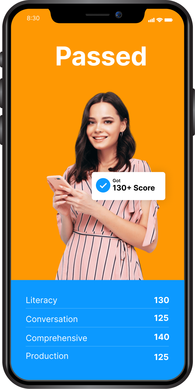 DETstudy - Best Duolingo English Test AI-Scored Platform